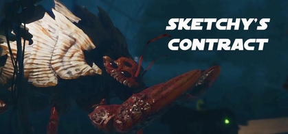 Sketchy's Contract - SteamGridDB
