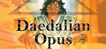 Daedalian Opus - SteamGridDB