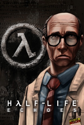 Half-Life: Echoes - SteamGridDB