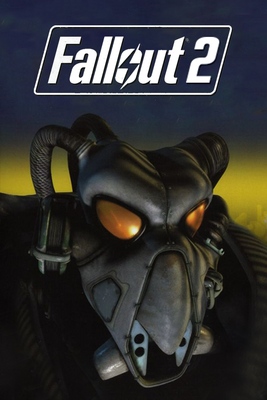 Grid for Fallout 2: A Post Nuclear Role Playing Game by Sala6a ...