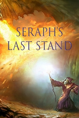 Seraph's Last Stand - SteamGridDB