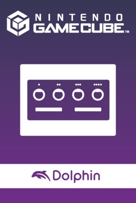 Grid for Dolphin (Emulator) by Overbrine - SteamGridDB