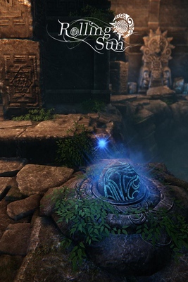 Rolling Sun - SteamGridDB