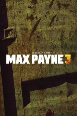 Grid for Max Payne 3 by r_d______d - SteamGridDB
