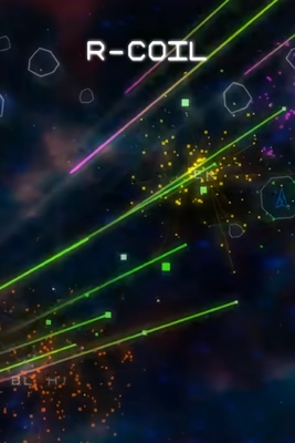 Grid for R-COIL by BigHungryChicken - SteamGridDB