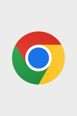 Grid for Google Chrome (Program) by STUDIO:BW - SteamGridDB