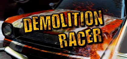 Grid for Demolition Racer by Boywond - SteamGridDB
