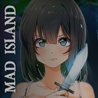 Mad Island - SteamGridDB
