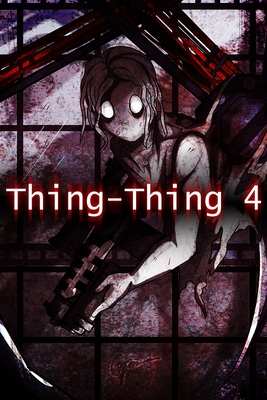 Thing-Thing 4 - SteamGridDB