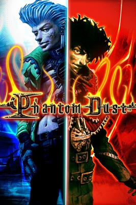 Phantom Dust - SteamGridDB