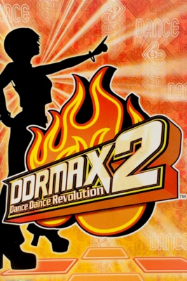 DDRMAX2 -Dance Dance Revolution- - SteamGridDB