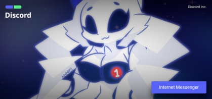 Grid for Discord (Program) by Firebert - SteamGridDB