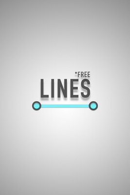 Lines X Free - SteamGridDB