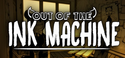 Grid for Out of the Ink Machine by BeninjaLIVE - SteamGridDB