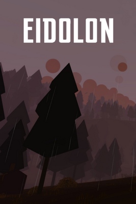 Grid for Eidolon by isaktamin - SteamGridDB
