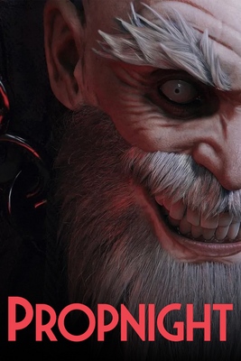 Propnight - Steam Pre-Owned Account Lowest Price Starting at 175 THB ...