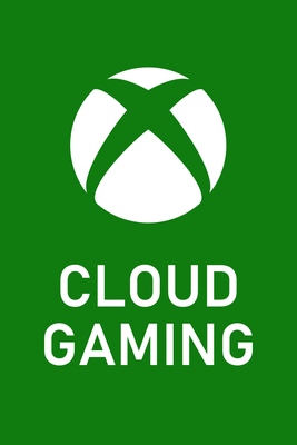 Grid for Xbox Cloud Gaming (xCloud) by ticky - SteamGridDB