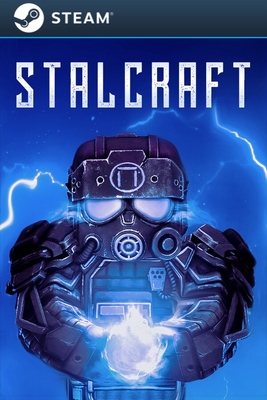 Steam Account - STALCRAFT starting at just 81 THB, with the ability to change password and email ...