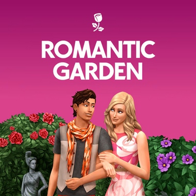 Grid for The Sims 4 by nativecoruscant - SteamGridDB