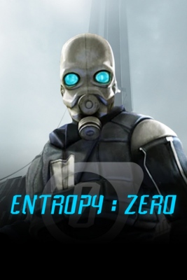 Grid for Entropy : Zero by popuki - SteamGridDB