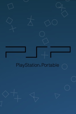 Grid for Sony PSP (PlayStation Portable) by FlickrAV - SteamGridDB