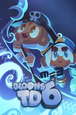 Grid for Bloons TD 6 by MakeshiftToaster - SteamGridDB