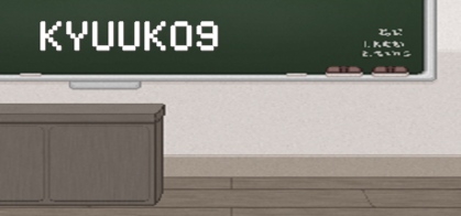 Kyuuko9 - SteamGridDB