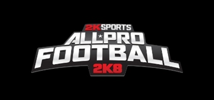 Grid for All-Pro Football 2K8 by PlannedRiver - SteamGridDB