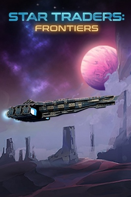 ไอดีเกม Star Traders: Frontiers - Steam มือ 2 เริ่มต้น 1118.7 THB เปลี่ยนอีเมลได้ เล่นได้ทั่วโลก