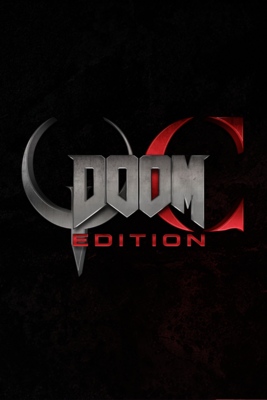 Quake Champions: Doom Edition - SteamGridDB