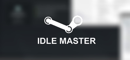 Idle Master (Program) - SteamGridDB