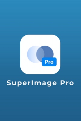 SuperImage Pro - SteamGridDB