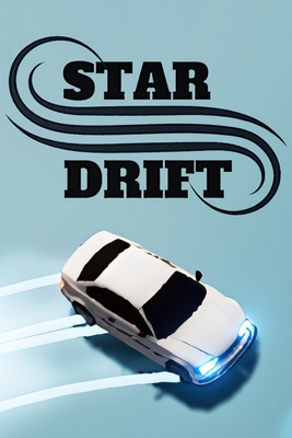Star Drift - SteamGridDB
