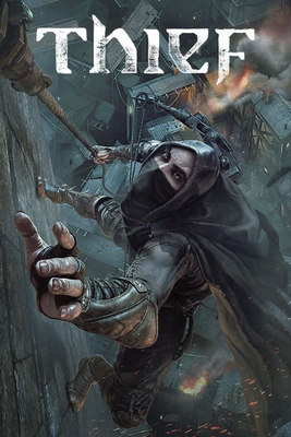 Grid for Thief by ABH20 - SteamGridDB