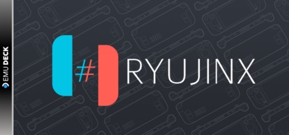 Grid for Ryujinx (Emulator) by Kemerax - SteamGridDB