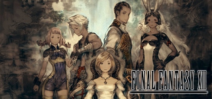 Grid for Final Fantasy XII: The Zodiac Age by EVA-64 - SteamGridDB