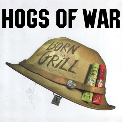 Grid for Hogs of War by Shiios42 - SteamGridDB