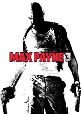Grid for Max Payne 3 by LDfrost - SteamGridDB