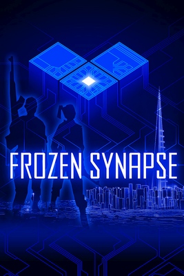 Grid for Frozen Synapse by Olympian - SteamGridDB