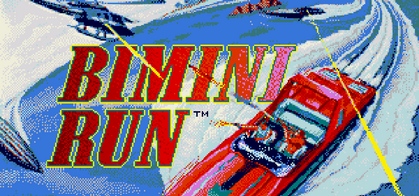 Grid for Bimini Run by riefu24 - SteamGridDB