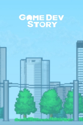 Game Dev Story - SteamGridDB