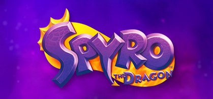 Grid for Spyro the Dragon by Kynd - SteamGridDB