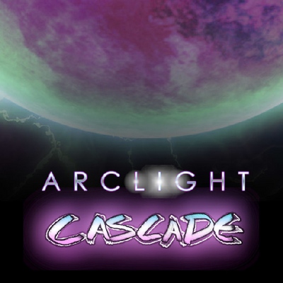 Arclight Cascade - SteamGridDB