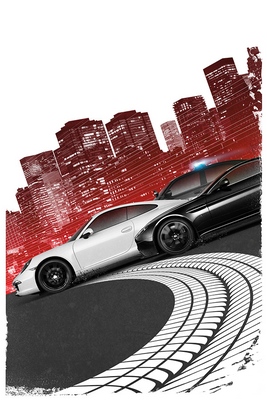 Grid for Need for Speed: Most Wanted by Borma - SteamGridDB
