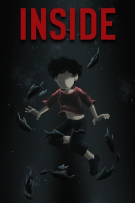 Grid for INSIDE by MakeshiftToaster - SteamGridDB