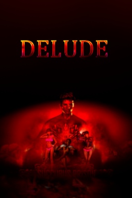 Delude - Succubus Prison - SteamGridDB