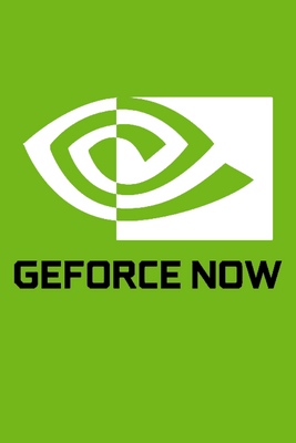 Grid for GeForce Now by OmegaInfernoFTW - SteamGridDB