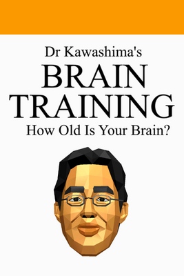 Grid for Dr. Kawashima's Brain Training: How Old is Your Brain? by ...