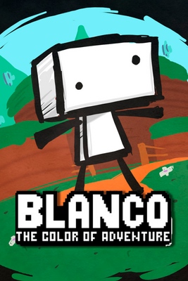 Blanco - SteamGridDB