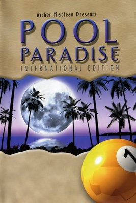 Grid for Pool Paradise: International Edition by Macho Sadness - SteamGridDB